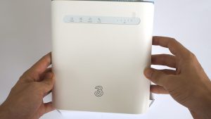 Three 4G Hub Review | Is Three 4G Broadband Any Good?