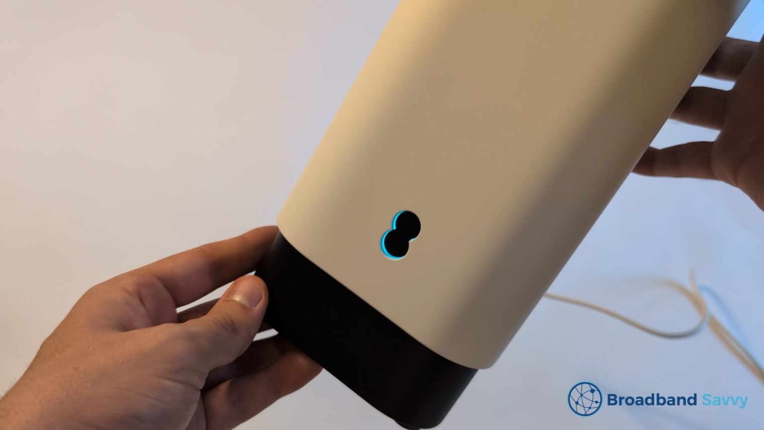 EE 5G Home Broadband Review | Smart 5G Hub WiFi Router