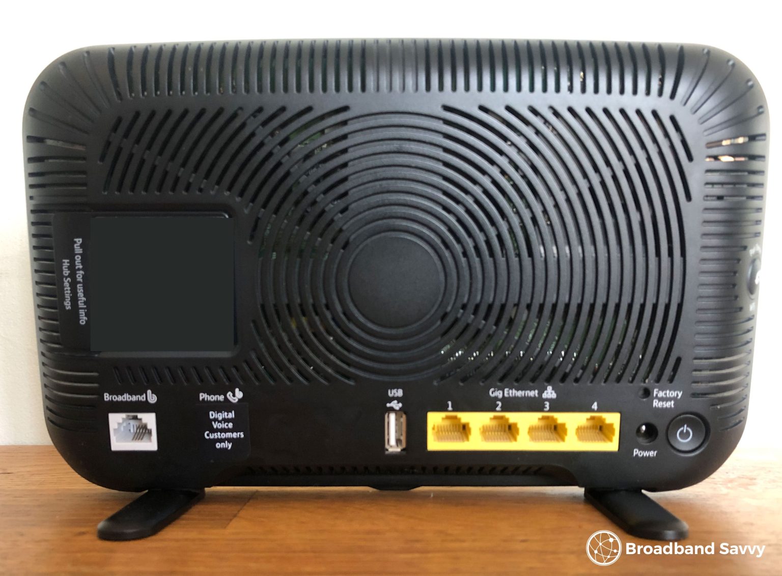 Plusnet Full Fibre 900 Review | Plusnet Broadband FTTP Tested