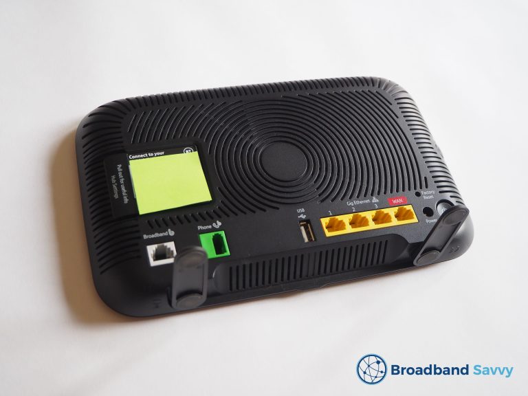 BT Smart Hub 2 WiFi Router Review - Is It Any Good? - Broadband Savvy