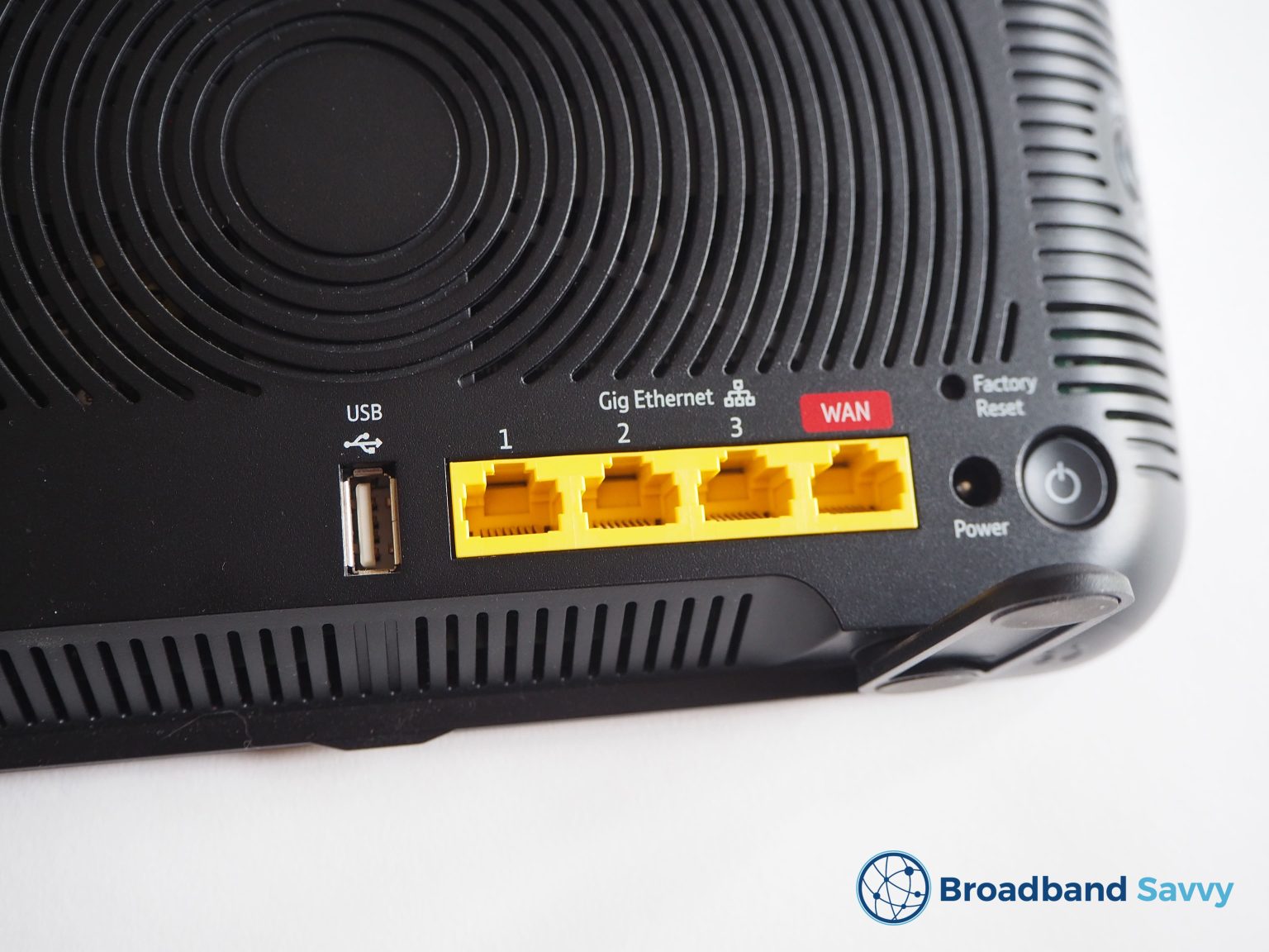 BT Smart Hub 2 WiFi Router Review - Is It Any Good? - Broadband Savvy