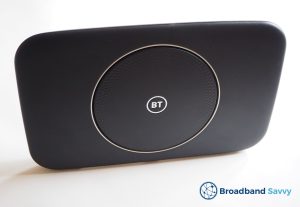 BT Smart Hub 2 WiFi Router Review - Is It Any Good? - Broadband Savvy