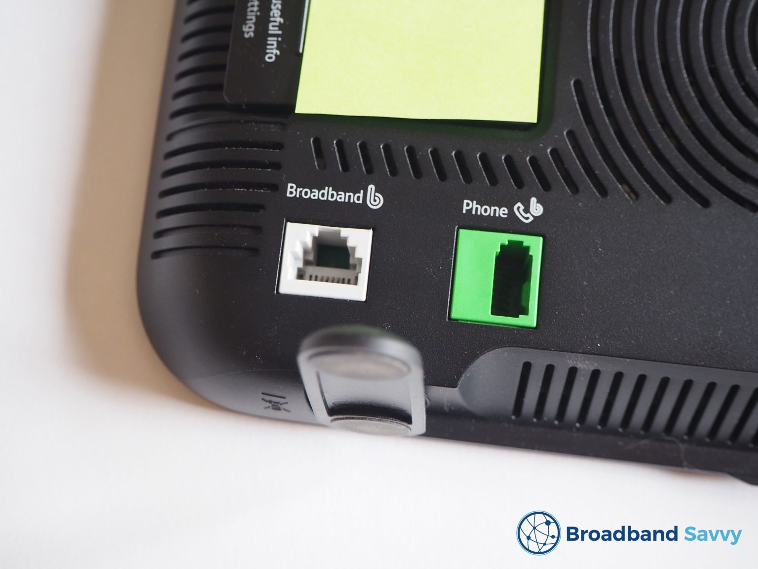 BT Smart Hub 2 WiFi Router Review - Is It Any Good? - Broadband Savvy