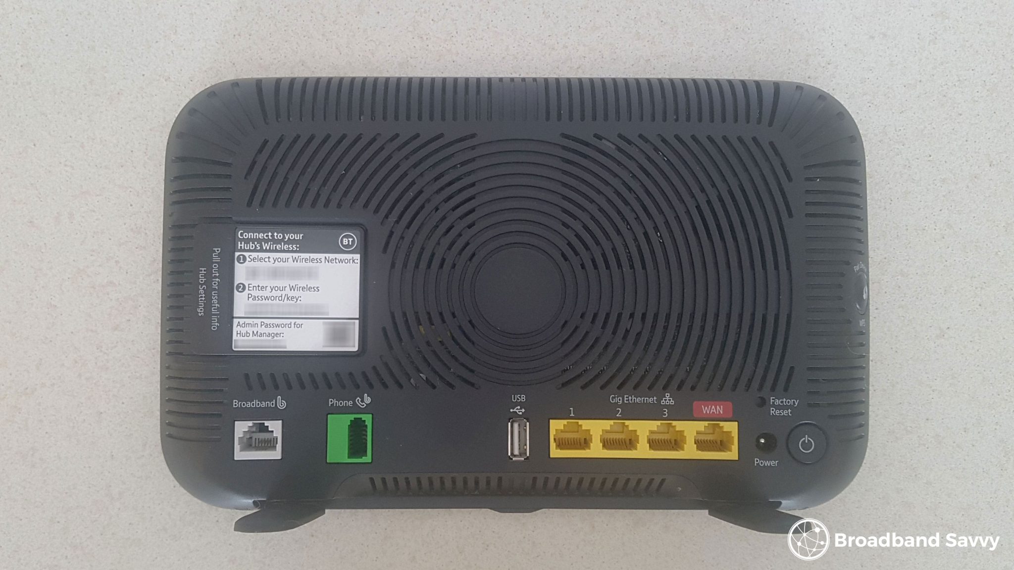 BT Fibre 1 Review | Our Experience With BT Broadband