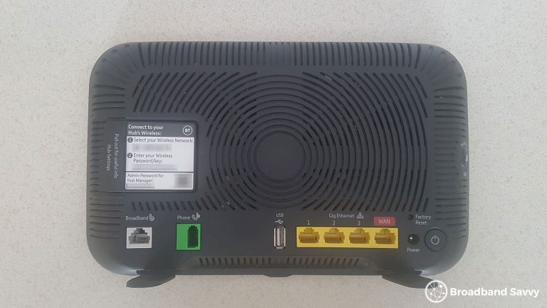 BT Fibre 1 Review | Our Experience With BT Broadband