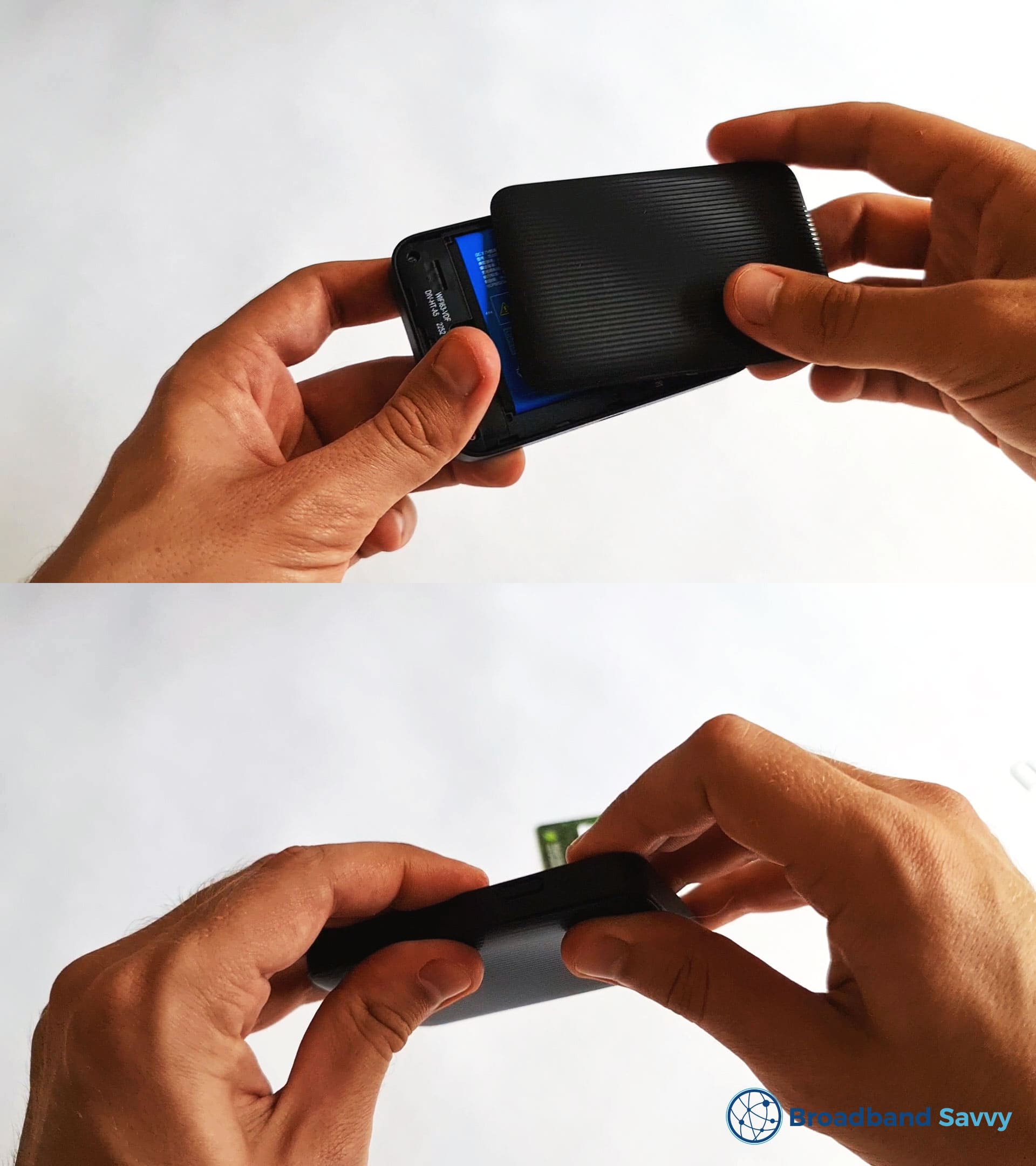 Vodafone Mobile Hotspot Review | R228t MiFi Device | 2025