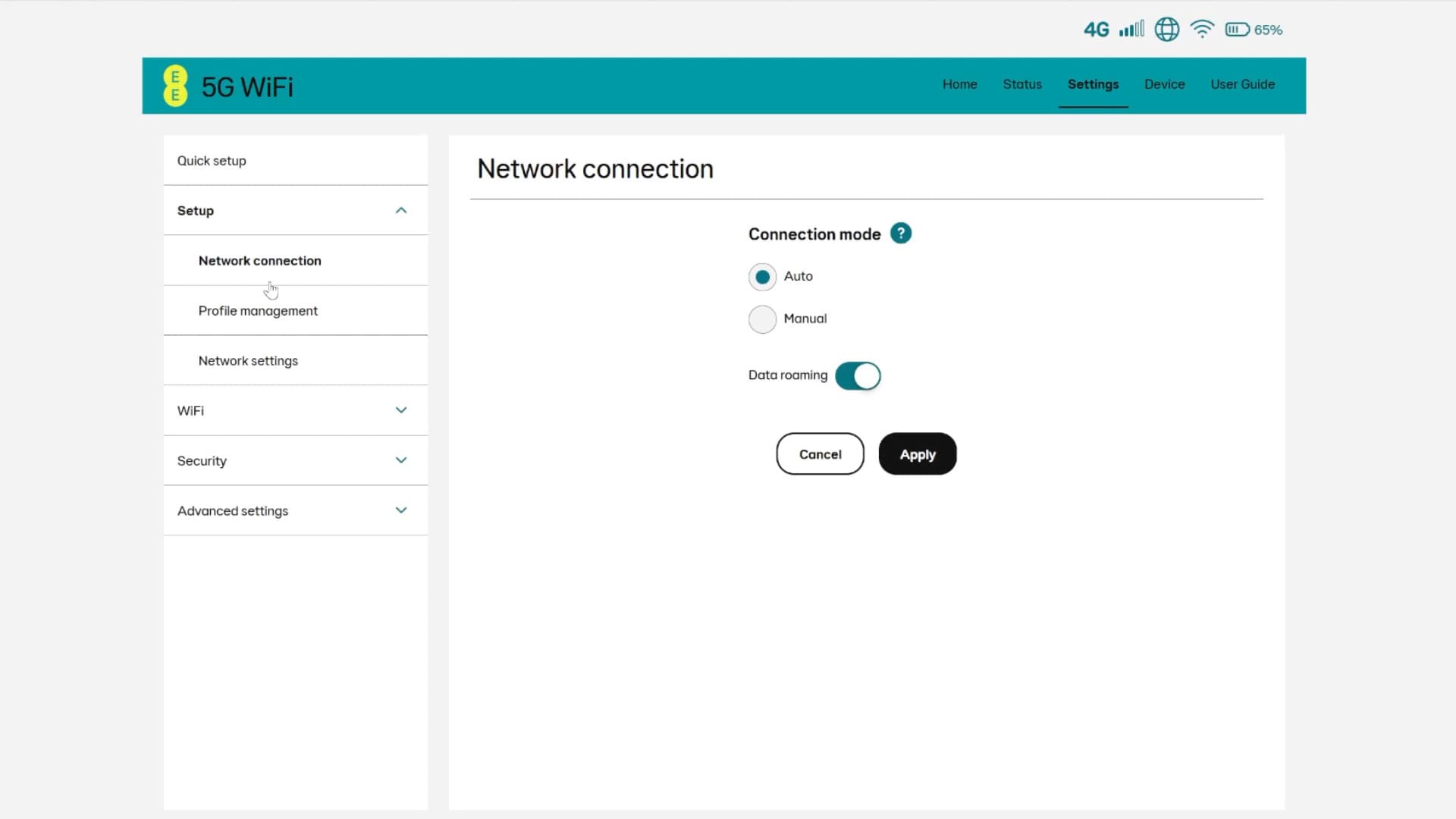 EE 5G WiFi 2 Review | Portable MiFi Router | 2025 - Broadband Savvy