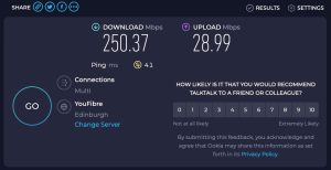 EE 5G Broadband Review | 5GEE Hub Home WiFi Router