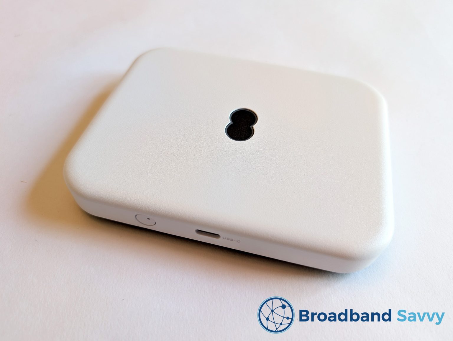 EE 5G WiFi 2 Review | Portable MiFi Router | 2025 - Broadband Savvy