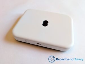 EE 5G WiFi 2 Review | Portable MiFi Router | 2025 - Broadband Savvy