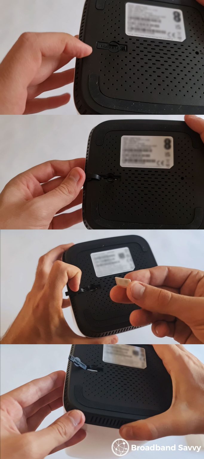 EE 5G Broadband Review | 5GEE Hub Home WiFi Router