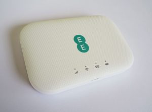 5 Best Temporary WiFi Solutions | Dongles & Routers | UK