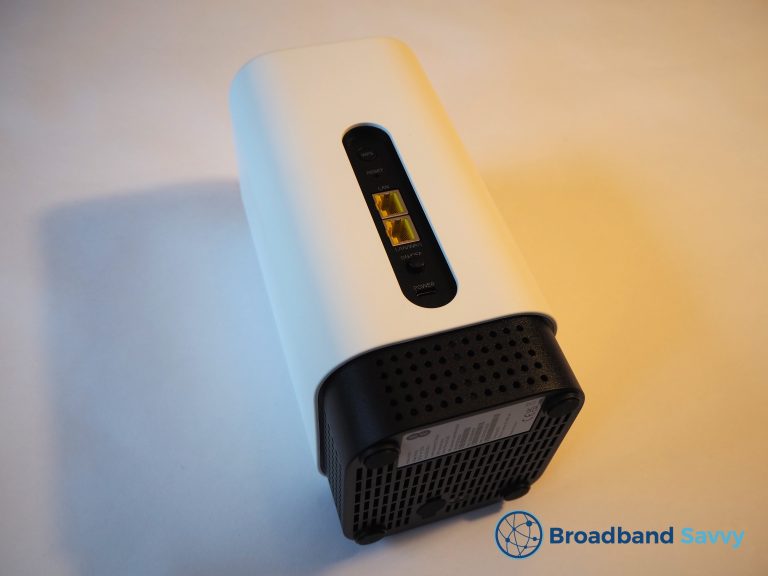 EE 5G Home Broadband Review | Smart 5G Hub WiFi Router