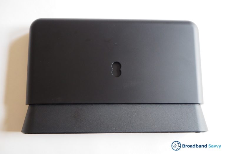 EE Smart Hub Plus Review | WiFi 6 Fibre Broadband Router - Broadband Savvy