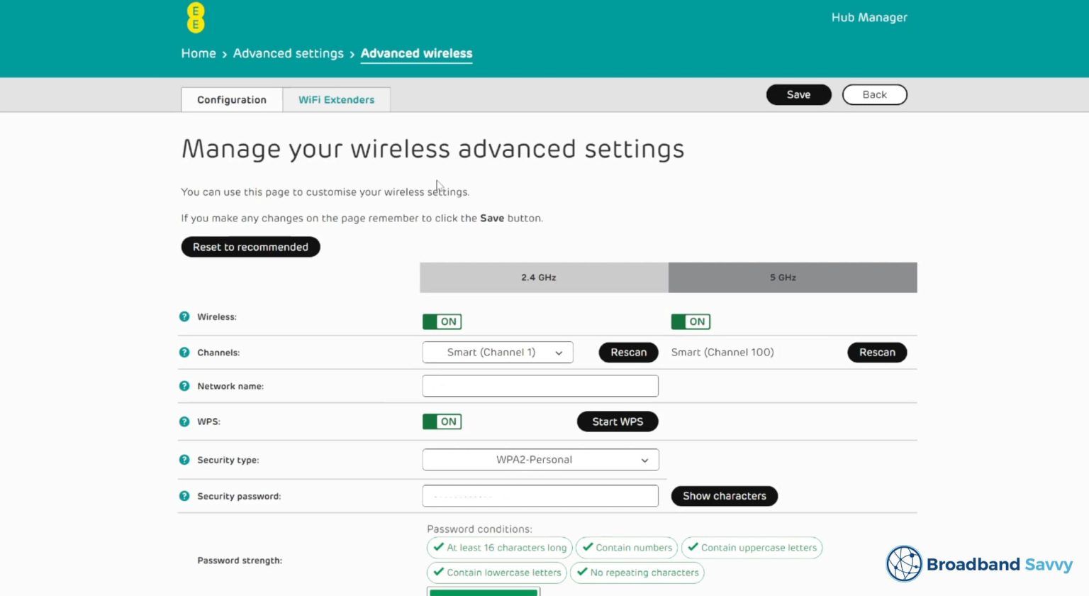 EE Smart Hub Plus Review | WiFi 6 Fibre Broadband Router - Broadband Savvy EE Smart Hub Plus Review | WiFi 6 Fibre Broadband Router - Broadband Savvy