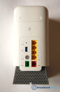 EE Smart Hub Pro Review | WiFi 7 Broadband Router - Broadband Savvy