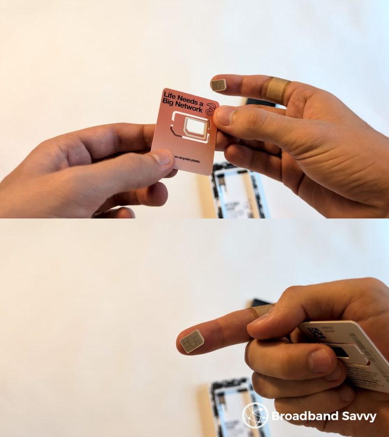 Three 5G MiFi Review | ZTE U50 Mobile Broadband