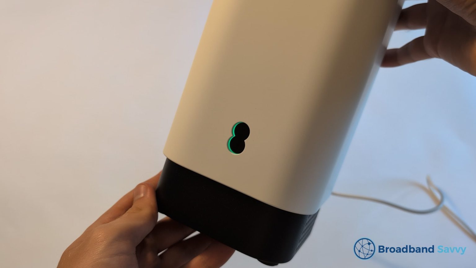 EE 5G Home Broadband Review | Smart 5G Hub WiFi Router