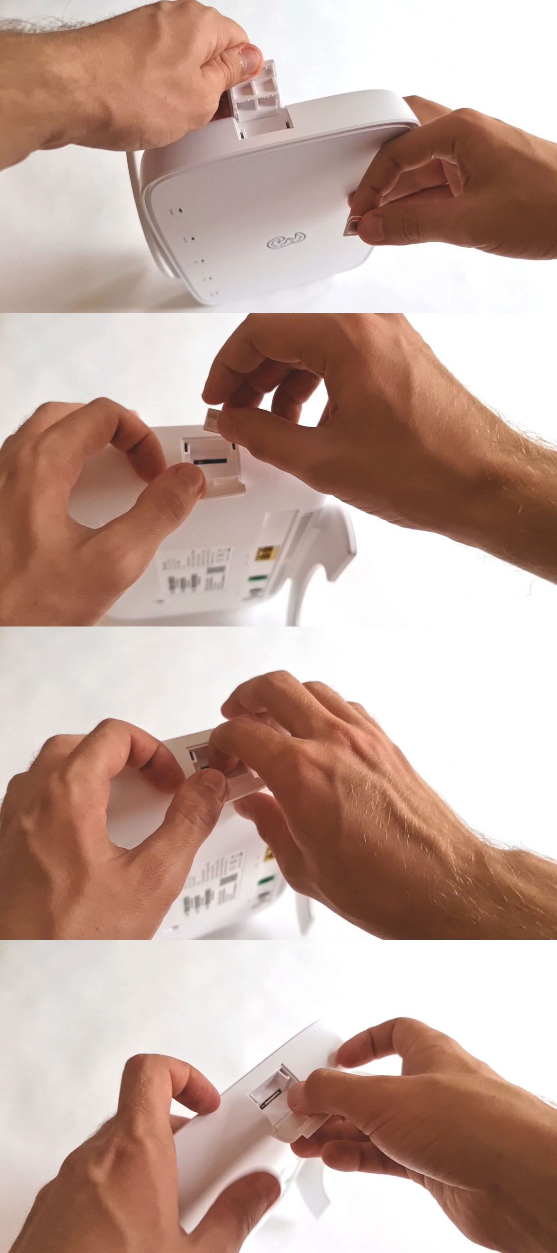 Three 4G Plus Hub Review | Is The 3 4G+ Router Any Good? - Broadband Savvy