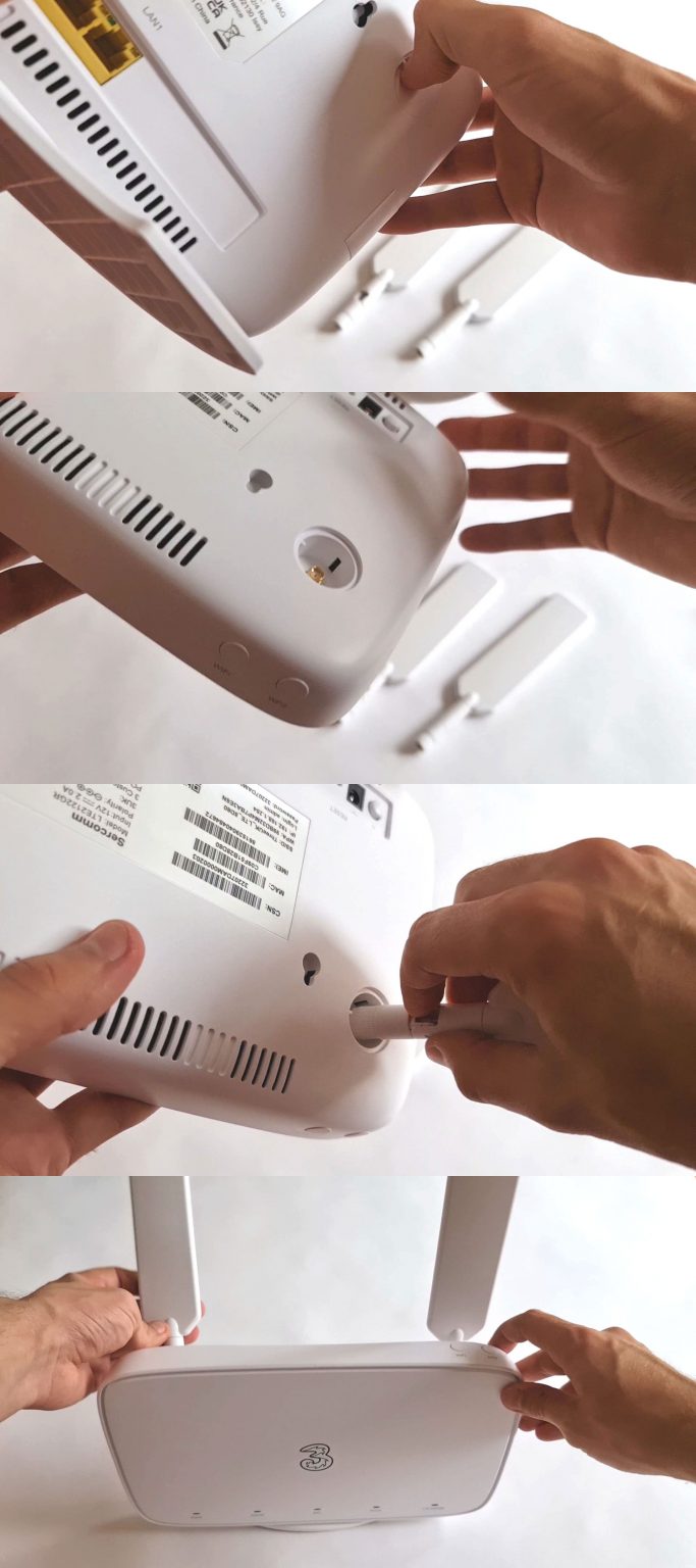 Three 4G Plus Hub Review | Is The 3 4G+ Router Any Good?