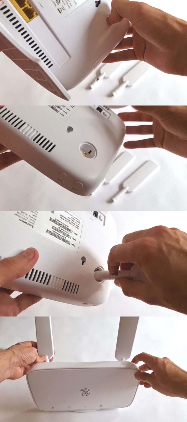 Three 4G Plus Hub Review | Is The 3 4G+ Router Any Good?