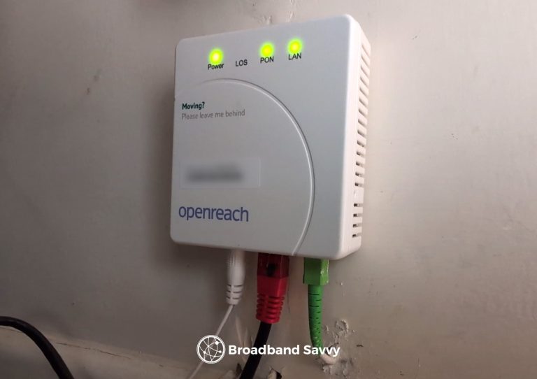 BT Full Fibre 2 Review | Opinion Of A Customer Since 2020