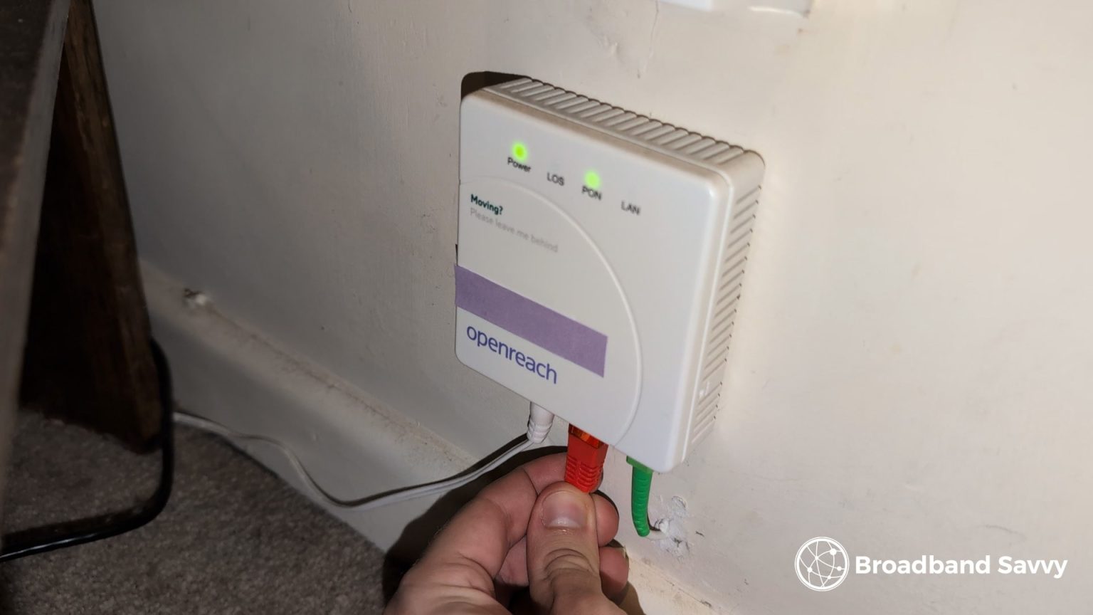EE Smart Hub 7 Plus Review | WiFi 7 Broadband Router