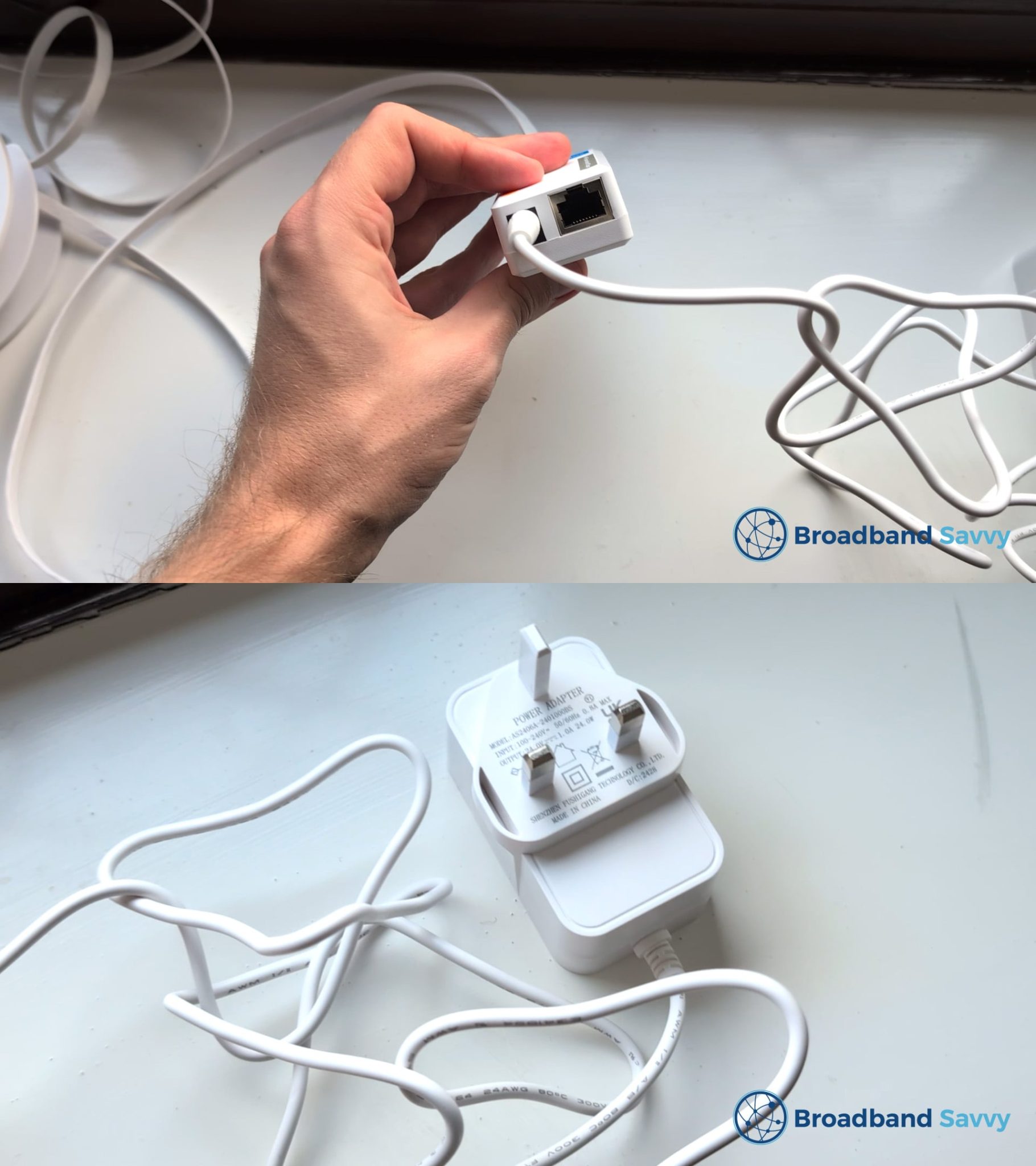 Three 5G Outdoor Hub Review | External 5G Internet Antenna