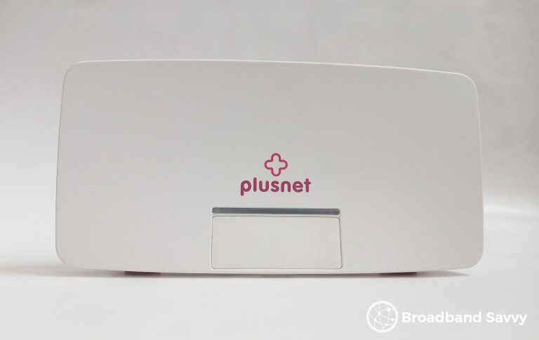 Plusnet Full Fibre 74 Review | By A Plusnet Broadband Customer