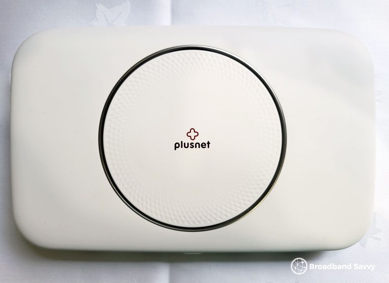 Plusnet Full Fibre 900 Review | Plusnet Broadband FTTP Tested