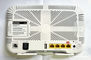 Plusnet Full Fibre 900 Review | Plusnet Broadband FTTP Tested