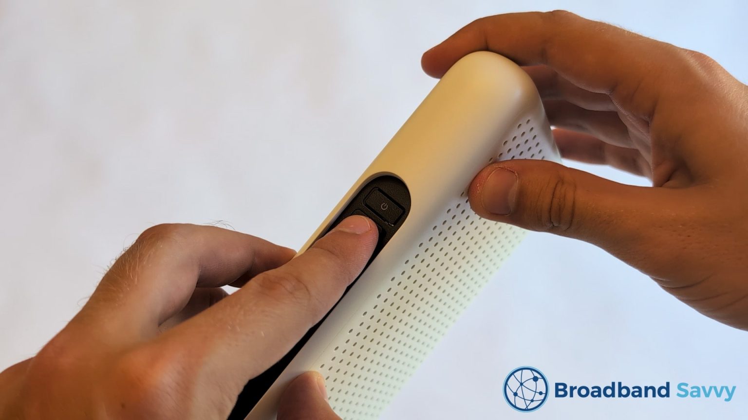 EE 4G Home Broadband Review | Smart 4G Hub WiFi Router