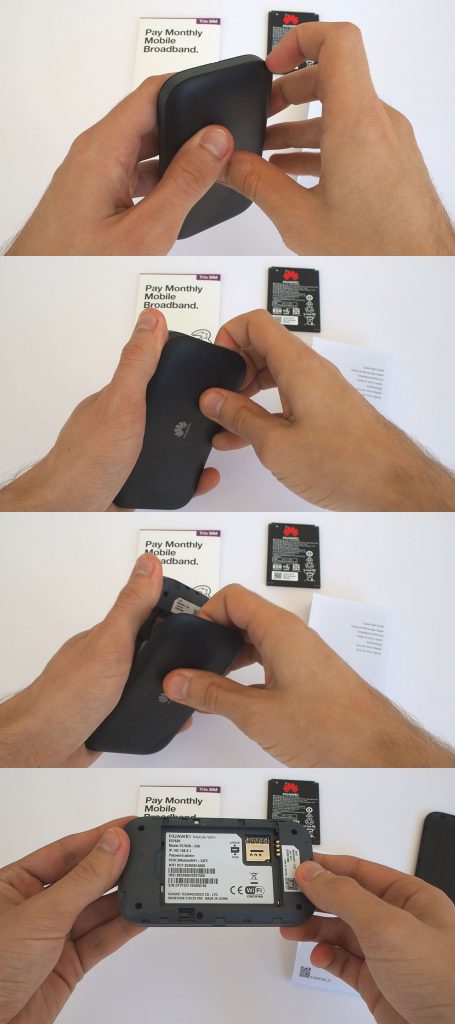 Three 4G MiFi Review | Huawei Mobile WiFi Router | 2025