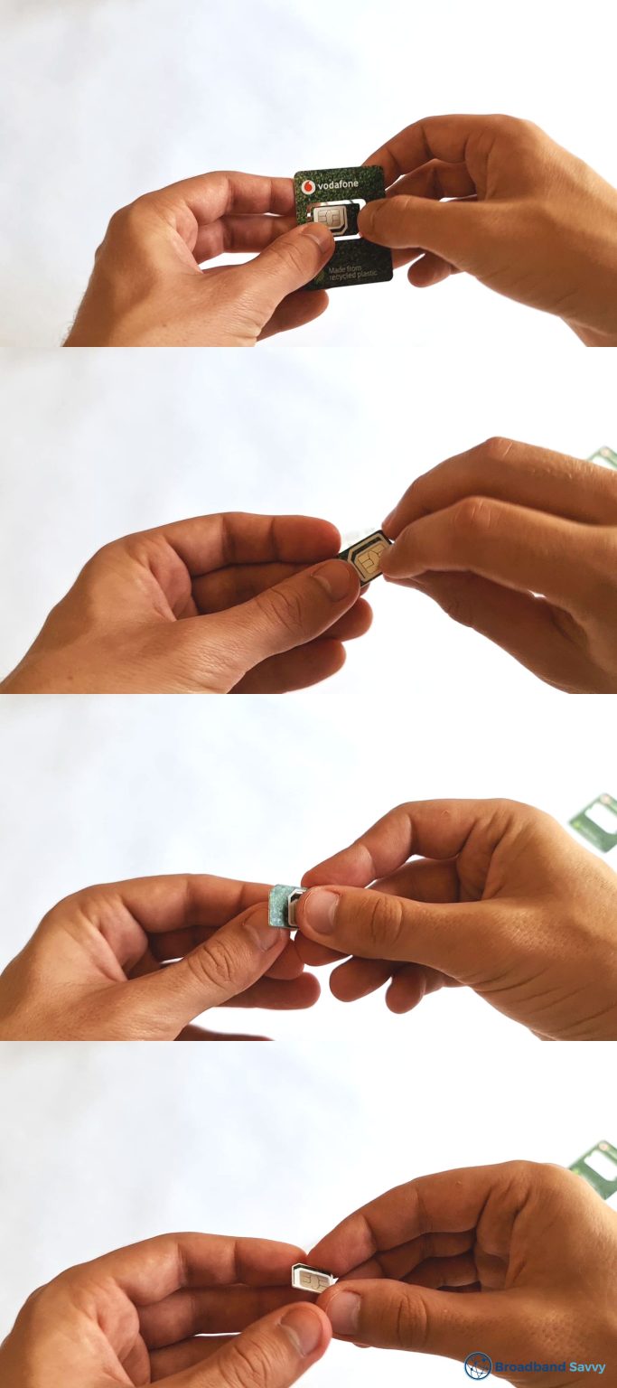 Vodafone Mobile Hotspot Review | R228t MiFi Device | 2024