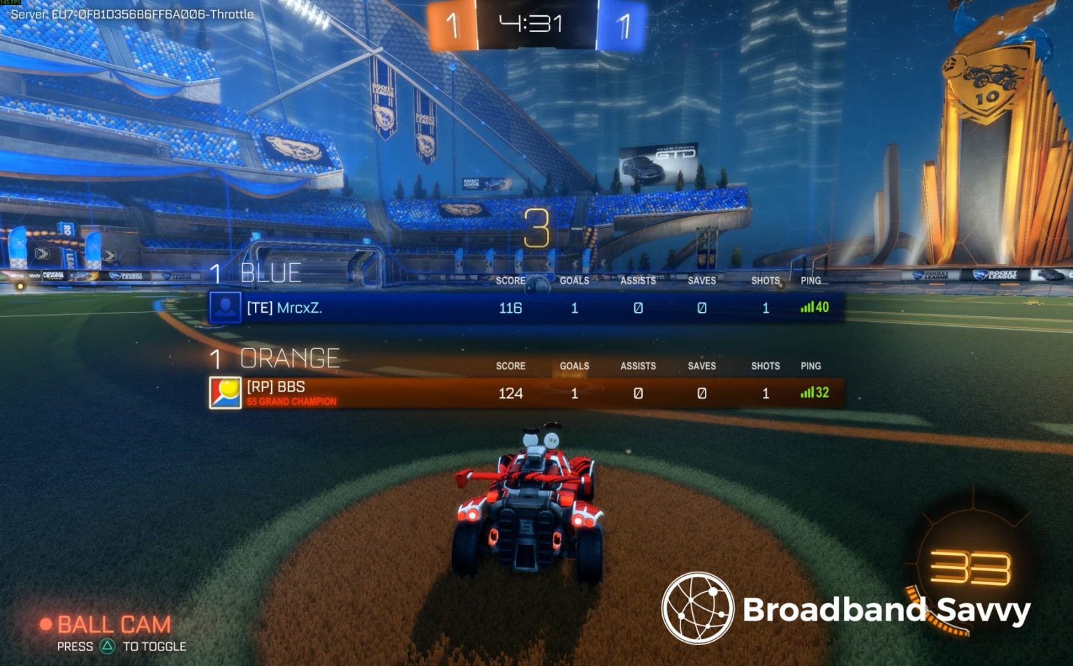 EE 4G Home Broadband Review | Smart 4G Hub WiFi Router