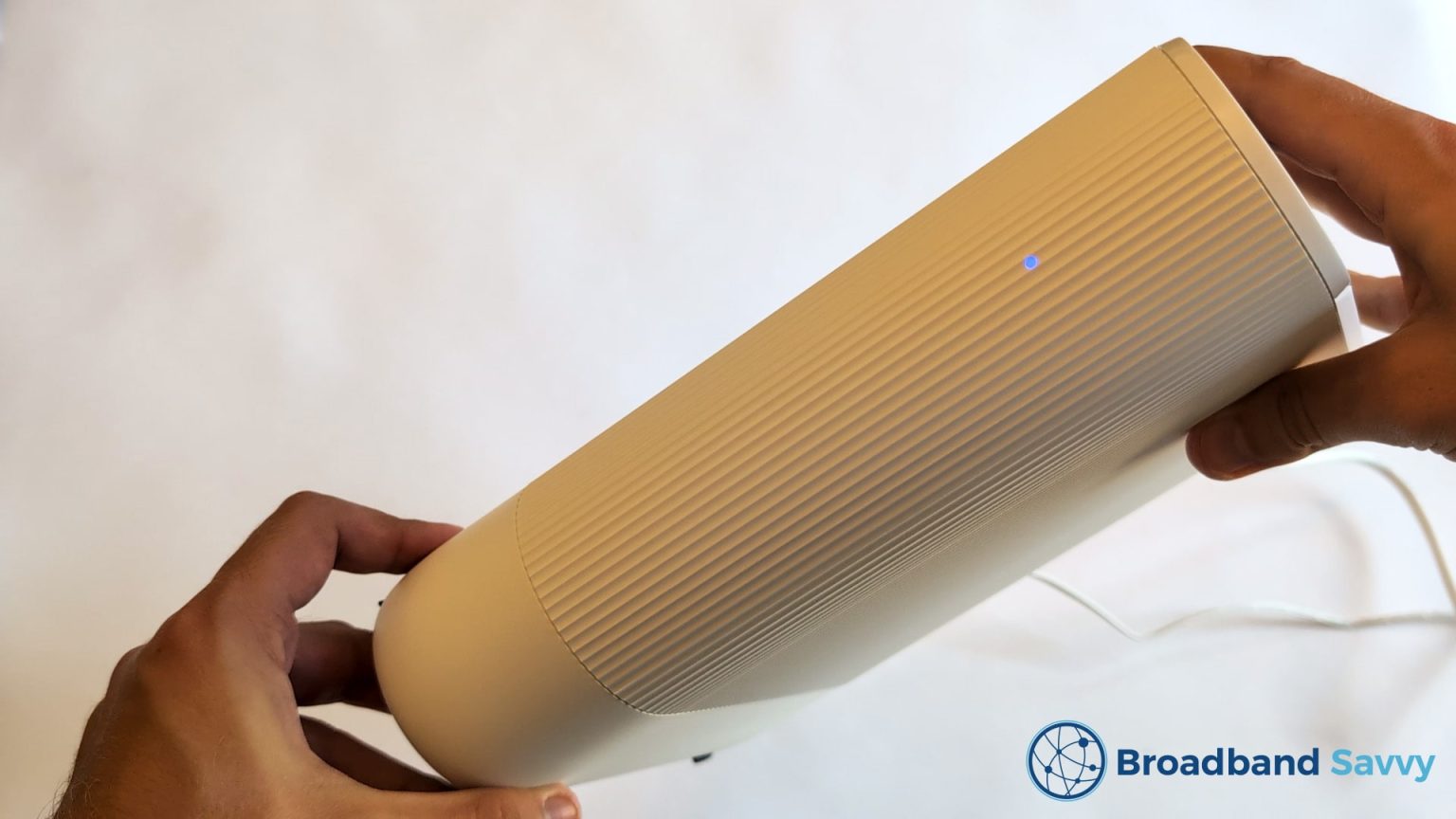 Vodafone Ultra Hub 7 Review | Pro 3 WiFi 7 Router - Broadband Savvy