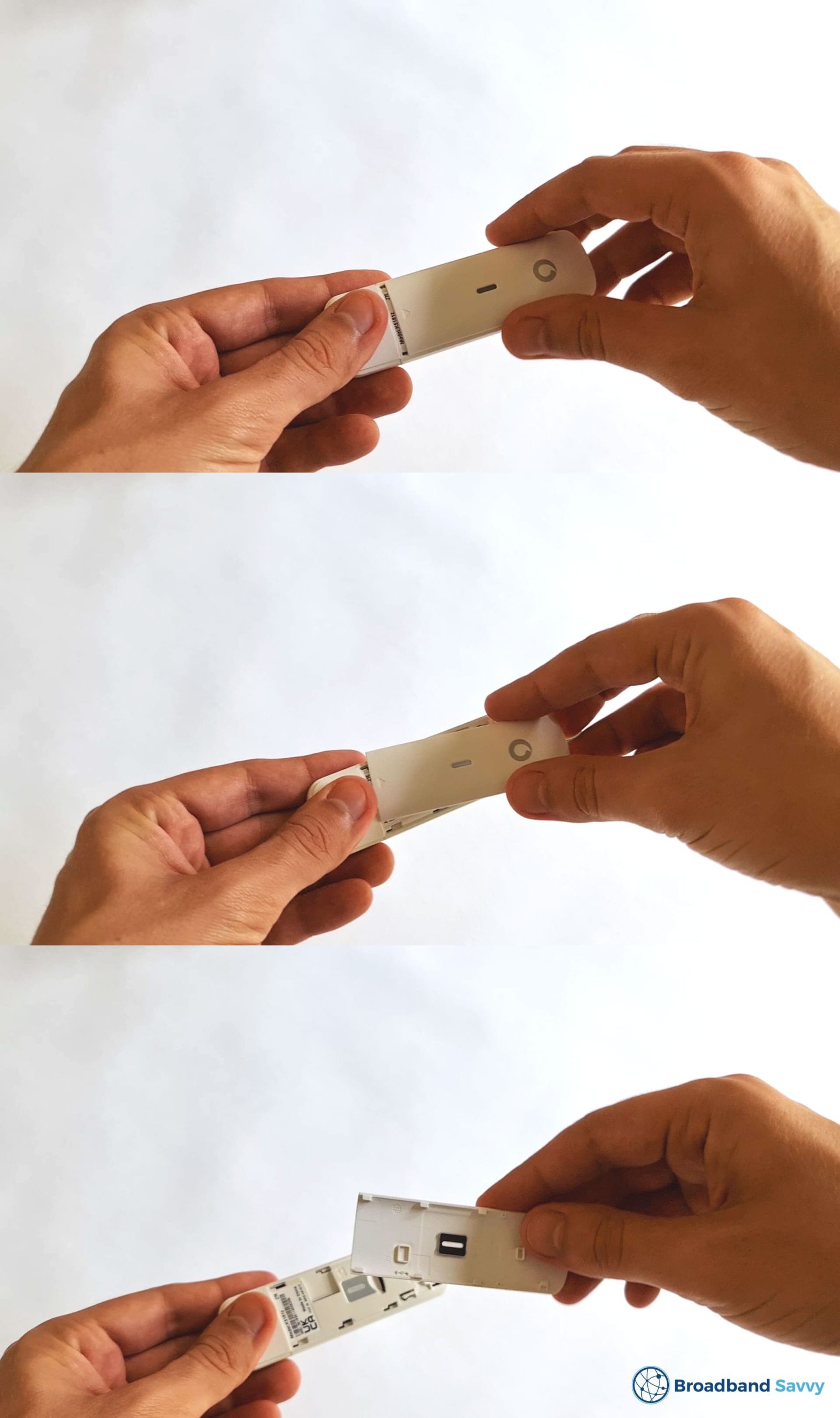 Vodafone Mobile Hotspot Review | R228t MiFi Device | 2024