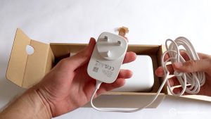 EE Smart Hub Pro Review | WiFi 7 Broadband Router - Broadband Savvy