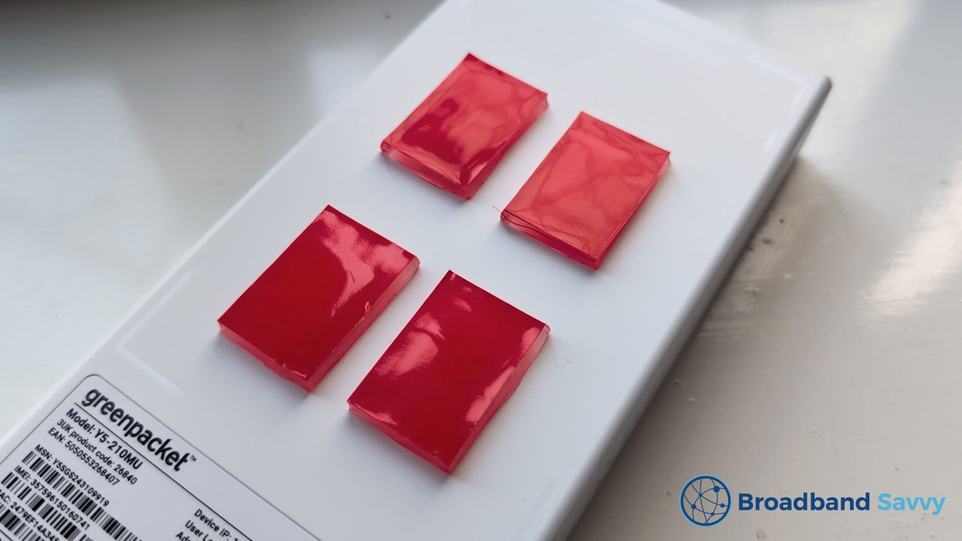 Three 5G Outdoor Hub Review | External 5G Internet Antenna