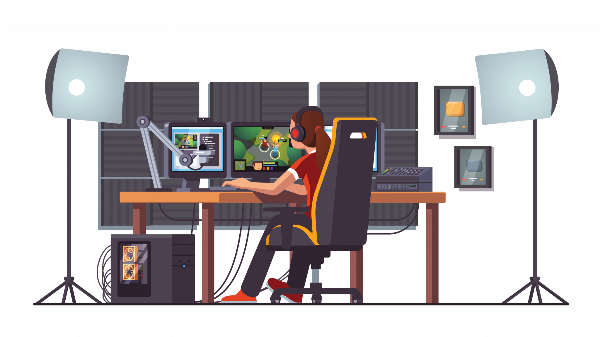 What Is A Good Broadband Speed? Download & Upload (In Mbps)