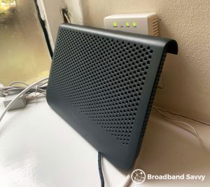 TalkTalk Fibre 150 Review | TalkTalk Broadband Tested