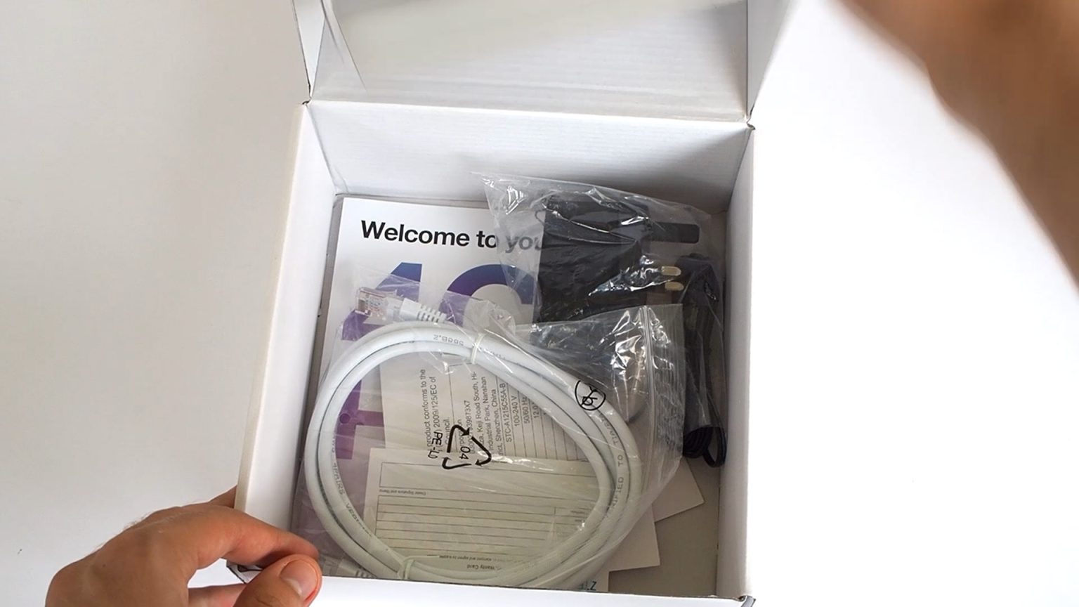 Three 4G Hub Review | Is Three 4G Broadband Any Good?