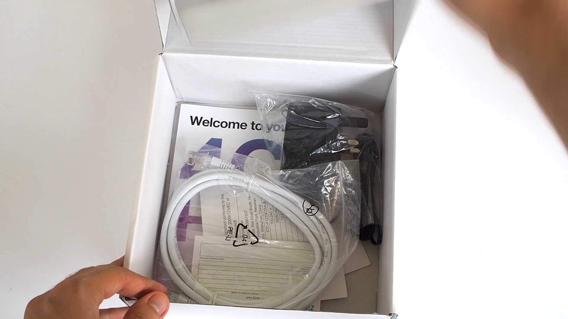 Three 4G Hub Review | Is Three 4G Broadband Any Good?