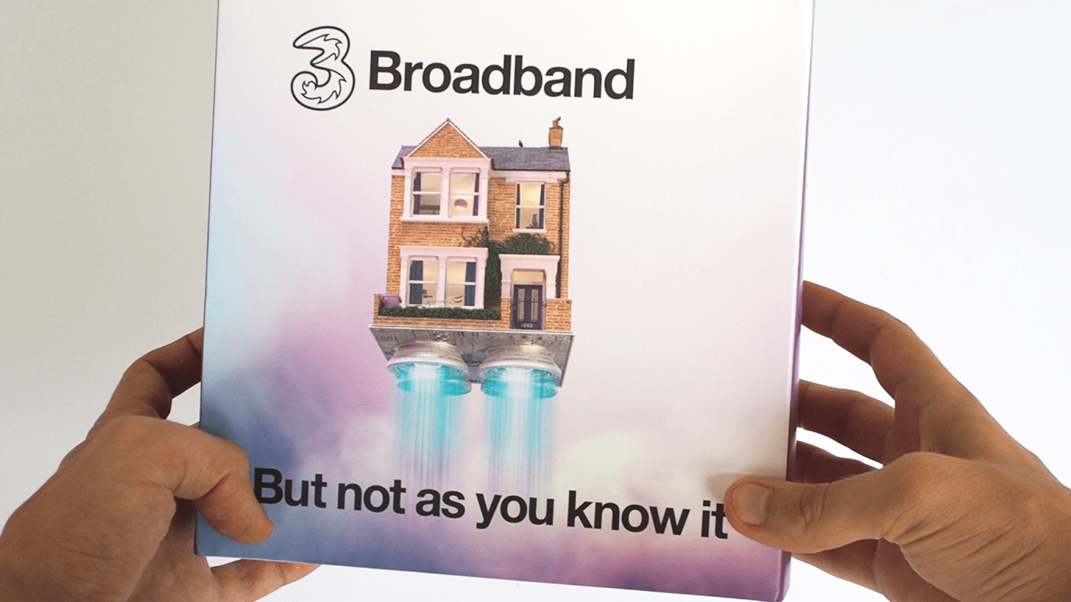 Three 4G Hub Review | Is Three 4G Broadband Any Good?