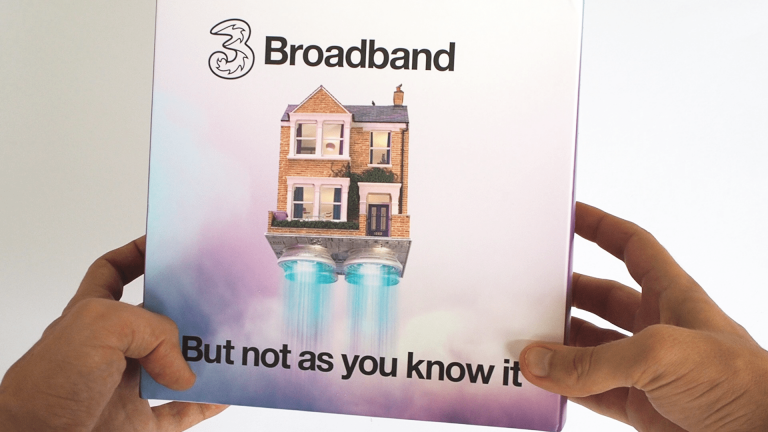 Three 4G Hub Review | Is Three 4G Broadband Any Good?