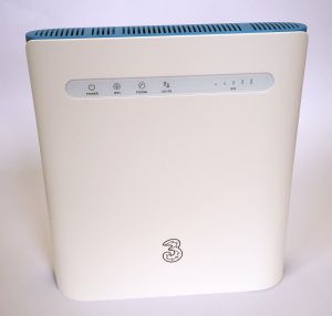 Three 4G Hub Review | Is Three 4G Broadband Any Good?