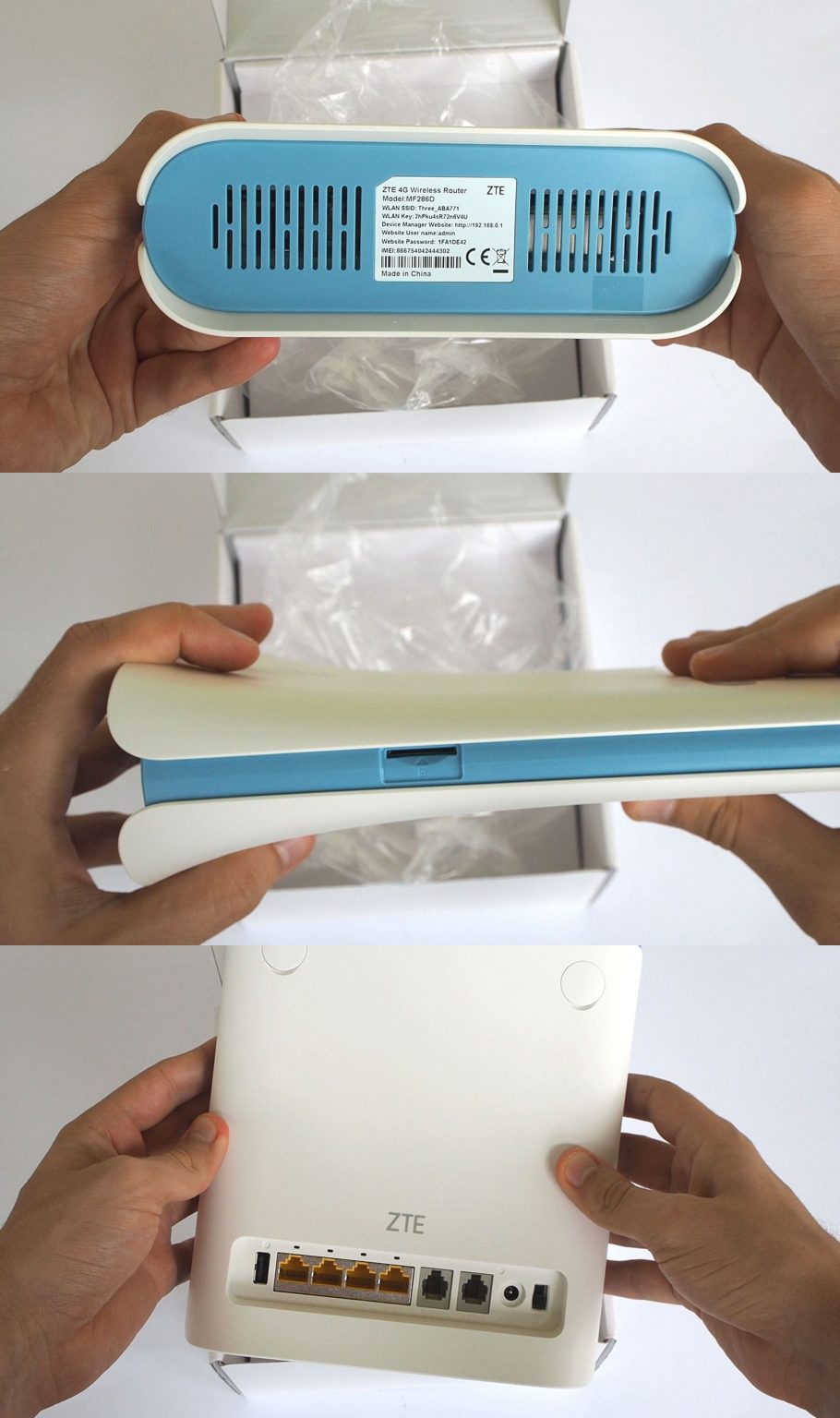 Three 4G Hub Review | Is Three 4G Broadband Any Good?