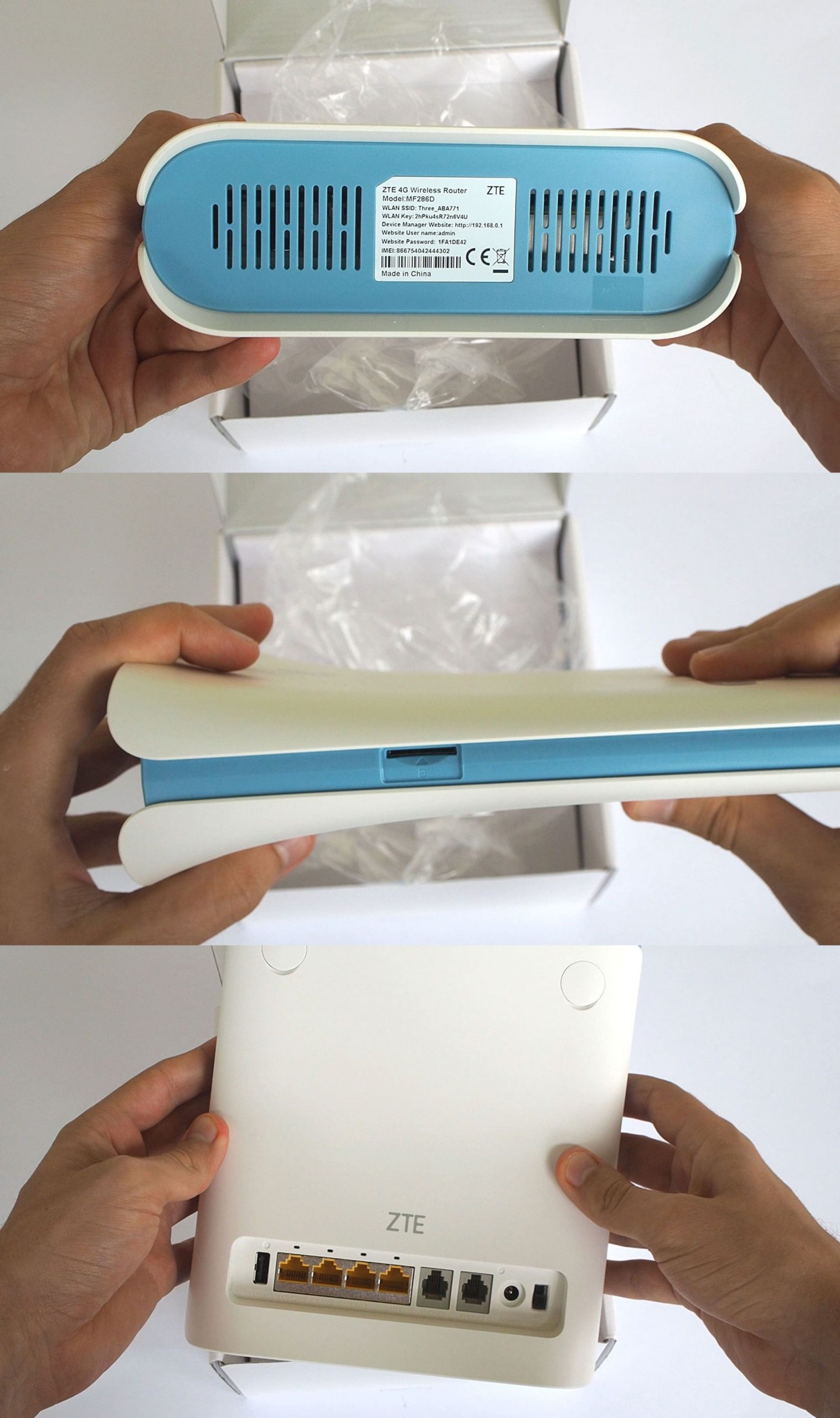 Three 4G Hub Review | Is Three 4G Broadband Any Good?