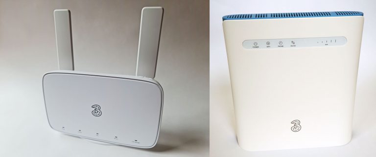 5 Best Temporary WiFi Solutions | Dongles & Routers | UK