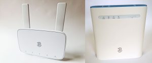 Three 4G Plus Hub Review | Is The 3 4G+ Router Any Good?